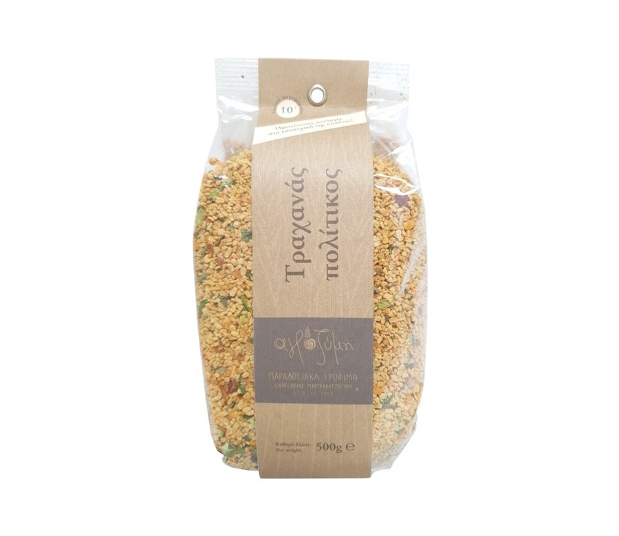 Pasta, Rice & Legumes