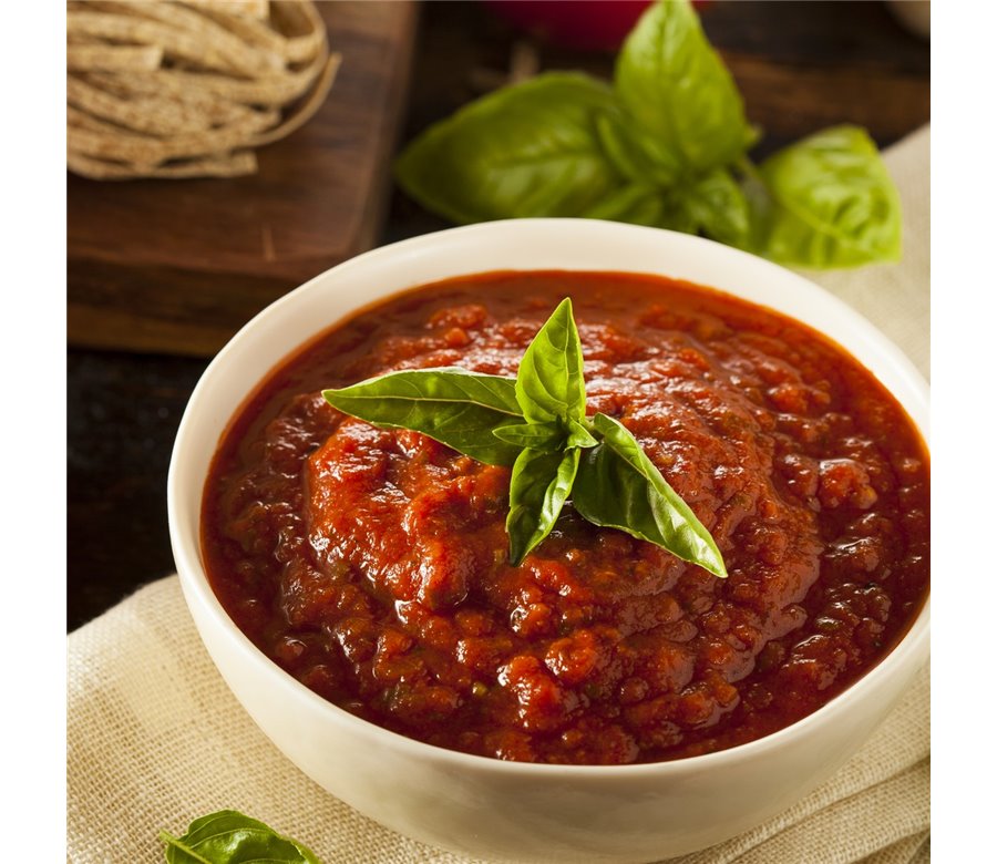 Preserved Vasilic Sauce | Naoumidis - 260g (pcs)