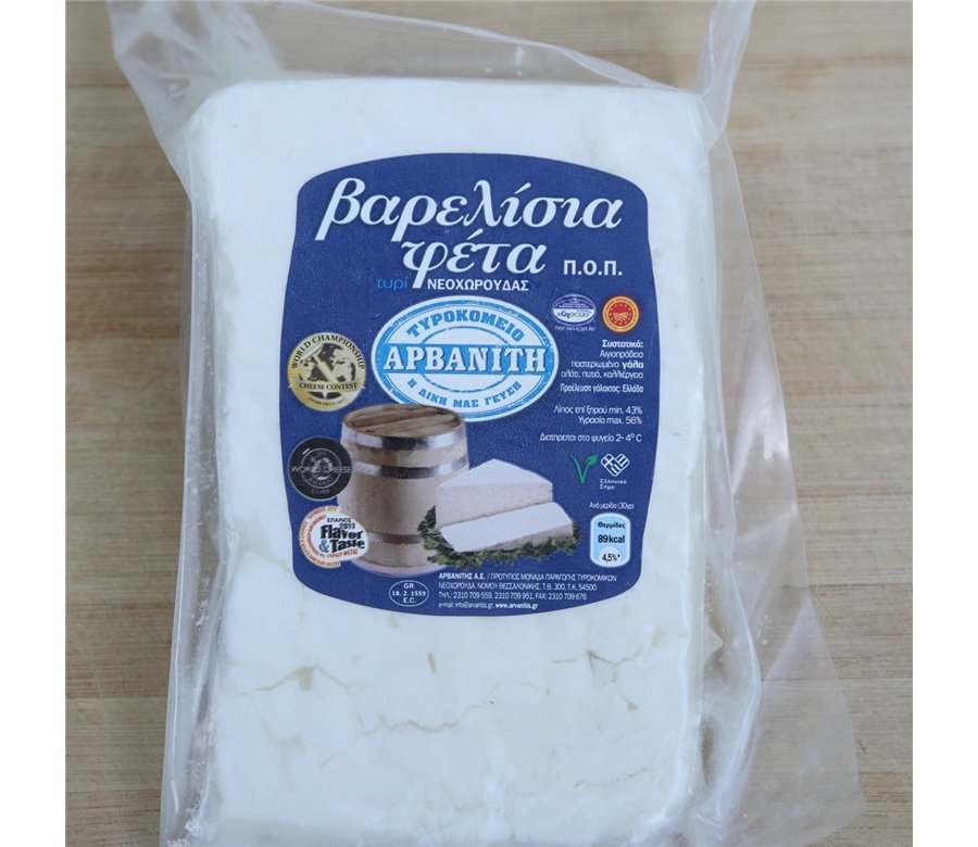 Dairy Products